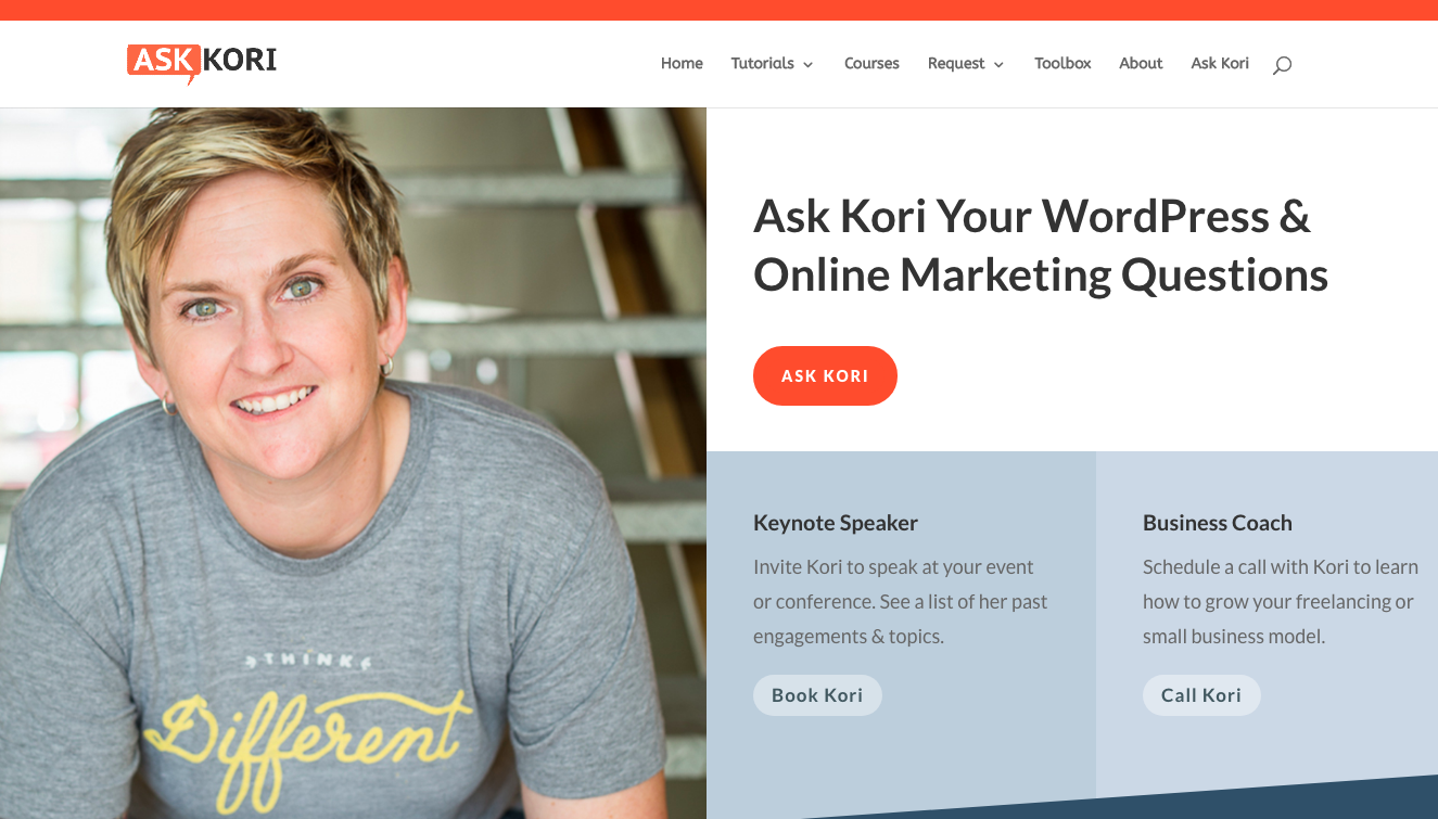 Add Images In WordPress Dropdown Menu - Ask Kori