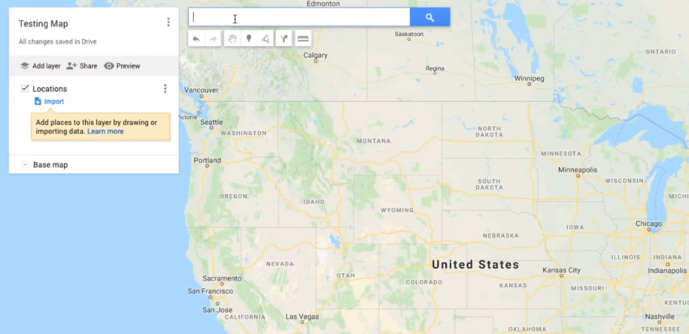 Embed a Free Custom Google Map on Your WordPress Website - Ask Kori
