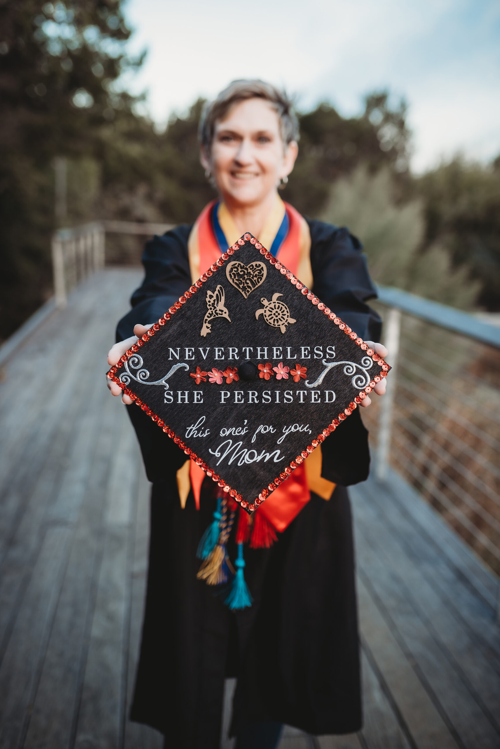 Graduation - Kori Ashton - Ask Kori