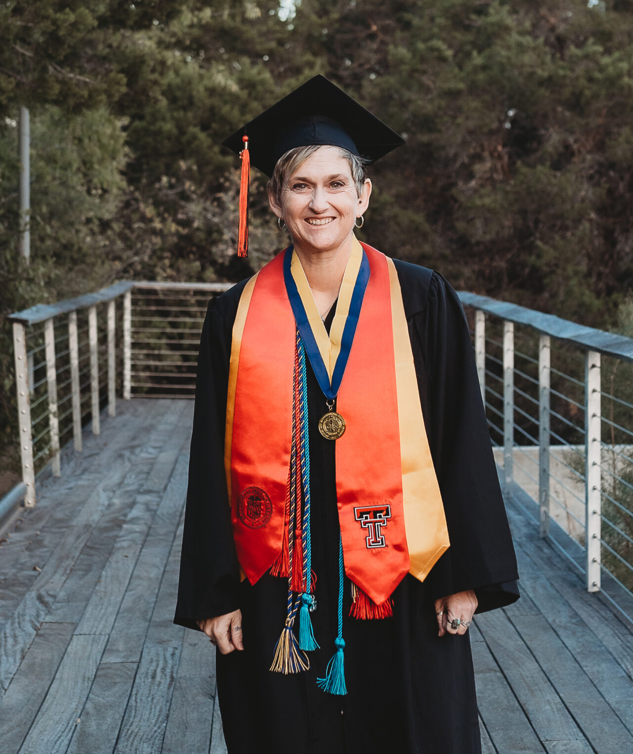 Graduation - Kori Ashton - Ask Kori