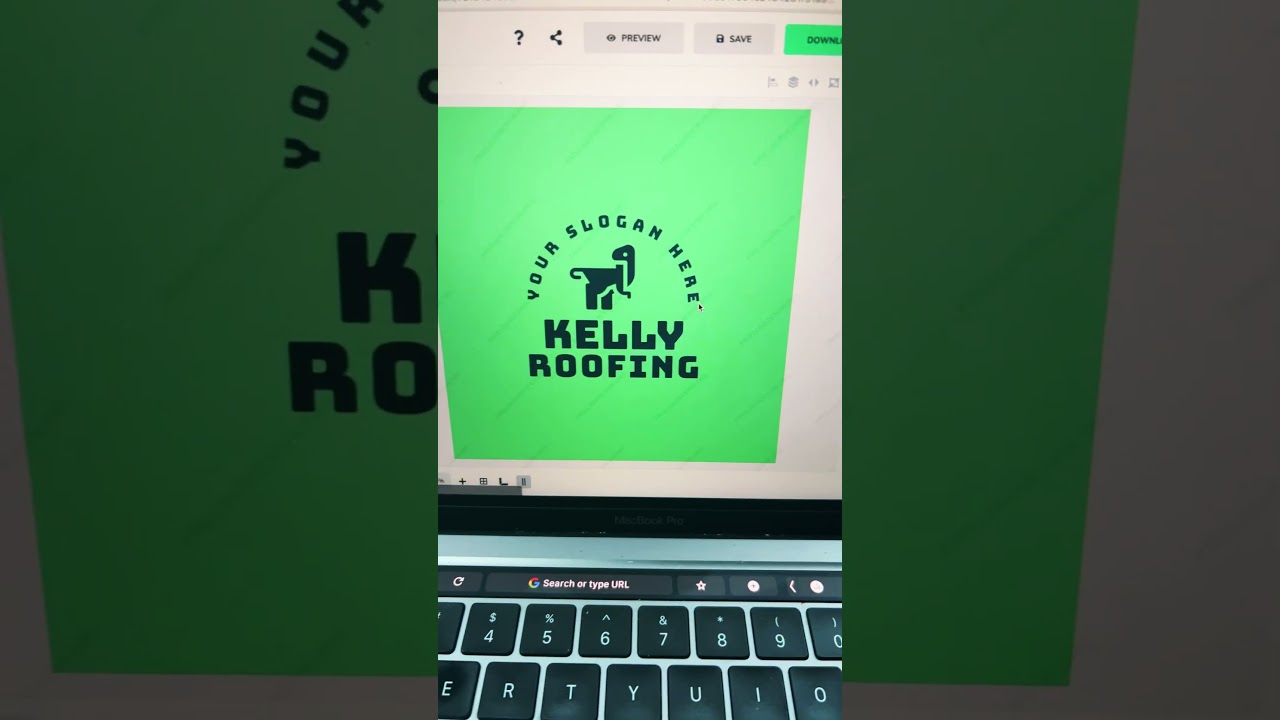 Free Logo Maker [no account required] #freeisinthebudget #freelogomaker ...